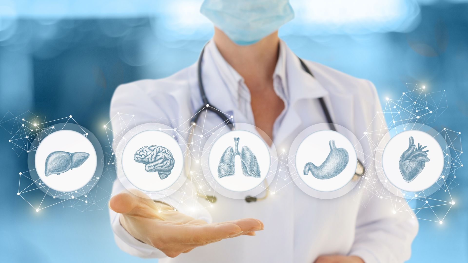 A Deep Dive into the World of Internal Medicine - MDWELL